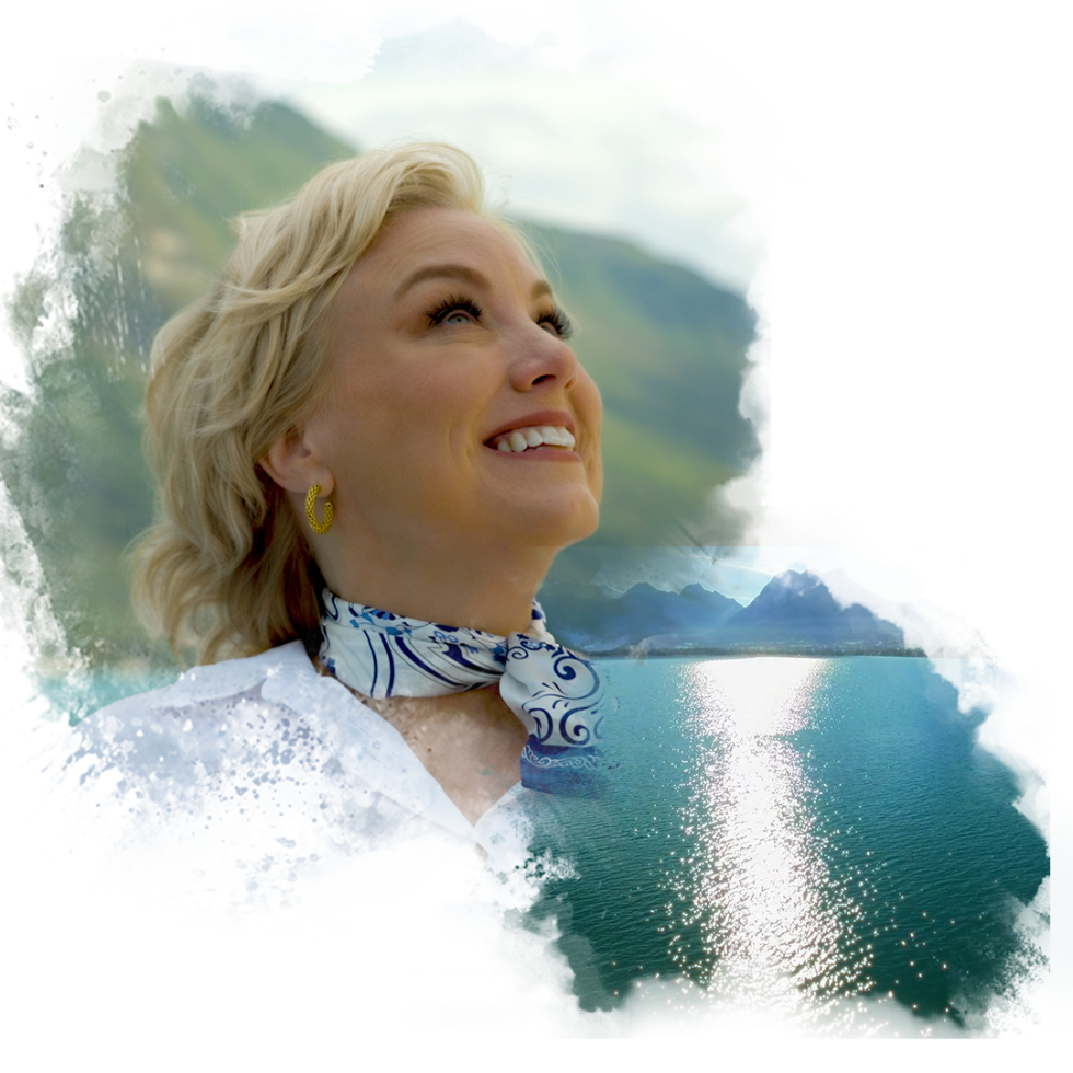 About Dream of Europe - Dream of Europe by Kathy McCabe