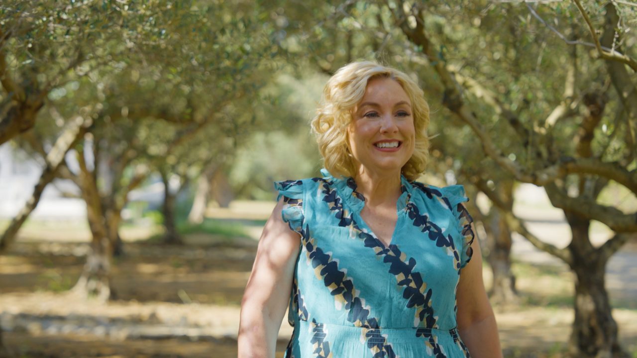 Dream of Europe - Dream of Europe by Kathy McCabe